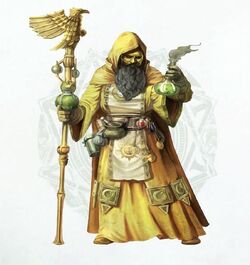 Gold Order | Warhammer Wiki | Fandom