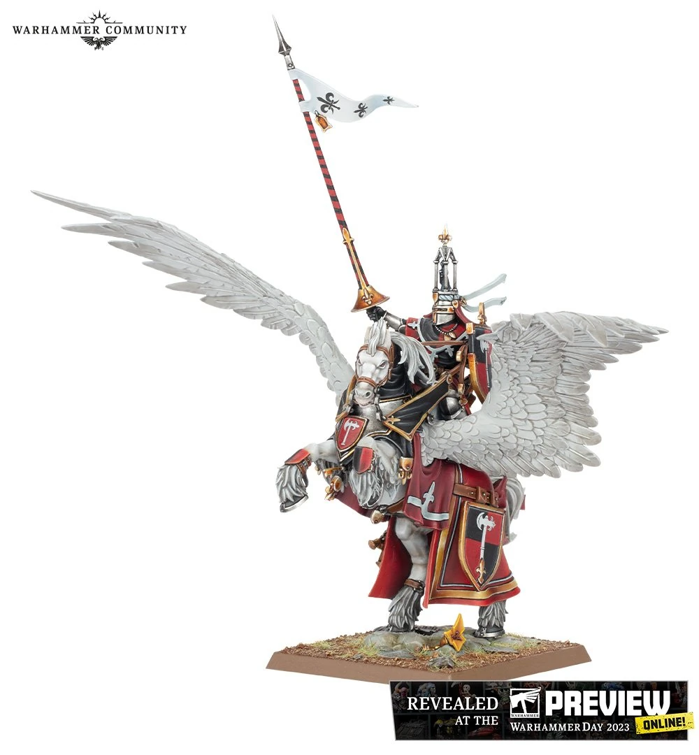 Gastille of Brionne | Warhammer Wiki | Fandom