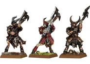Bestigor | Warhammer Wiki | Fandom