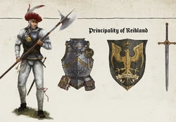 Reikland | Warhammer Wiki | Fandom