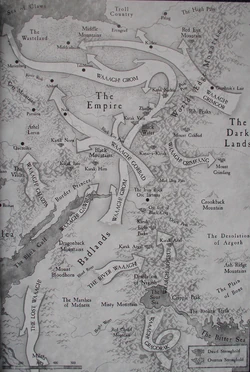 Waaagh! | Warhammer Wiki | Fandom