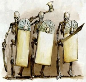 Bright Shields | Warhammer Wiki | Fandom