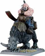 Rhinox Cavalry | Warhammer Wiki | Fandom