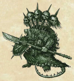Master Mutator | Warhammer Wiki | Fandom