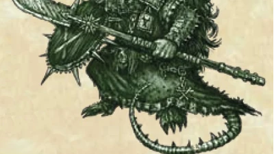 Discuss Everything About Warhammer Wiki | Fandom