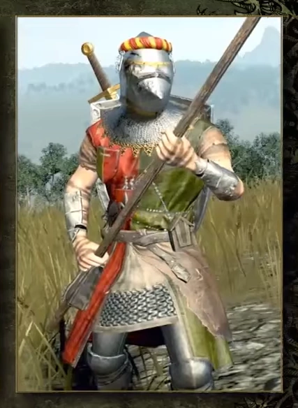 Beastslayers of Bastonne | Warhammer Wiki | Fandom