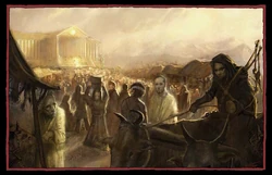 Cult of Handrich | Warhammer Wiki | Fandom