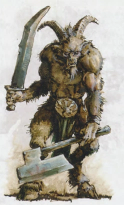 Drakwald Beasts | Warhammer Wiki | Fandom