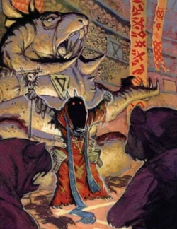 Order of the Grey Seers | Warhammer Wiki | Fandom