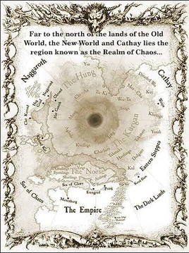 Karag Dum | Warhammer Wiki | Fandom