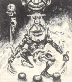 Pygmies | Warhammer Wiki | Fandom