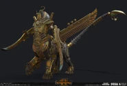 Necrosphinx | Warhammer Wiki | Fandom