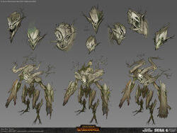 Tree Kin | Warhammer Wiki | Fandom