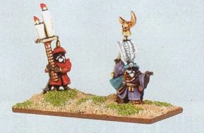 Arabyan Magicians | Warhammer Wiki | Fandom