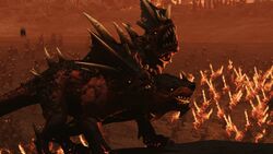 Karanak | Warhammer Wiki | Fandom