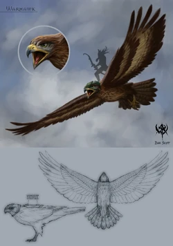 Warhawks | Warhammer Wiki | Fandom