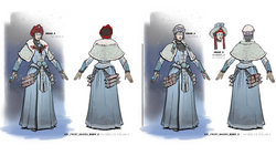 Ice Maiden | Warhammer Wiki | Fandom
