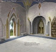 Category:High Elf Cities | Warhammer Wiki | Fandom