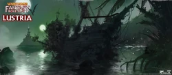 Vampire Coast | Warhammer Wiki | Fandom