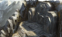 Karak Azgaraz | Warhammer Wiki | Fandom