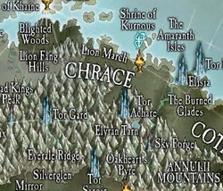 Chrace | Warhammer Wiki | Fandom