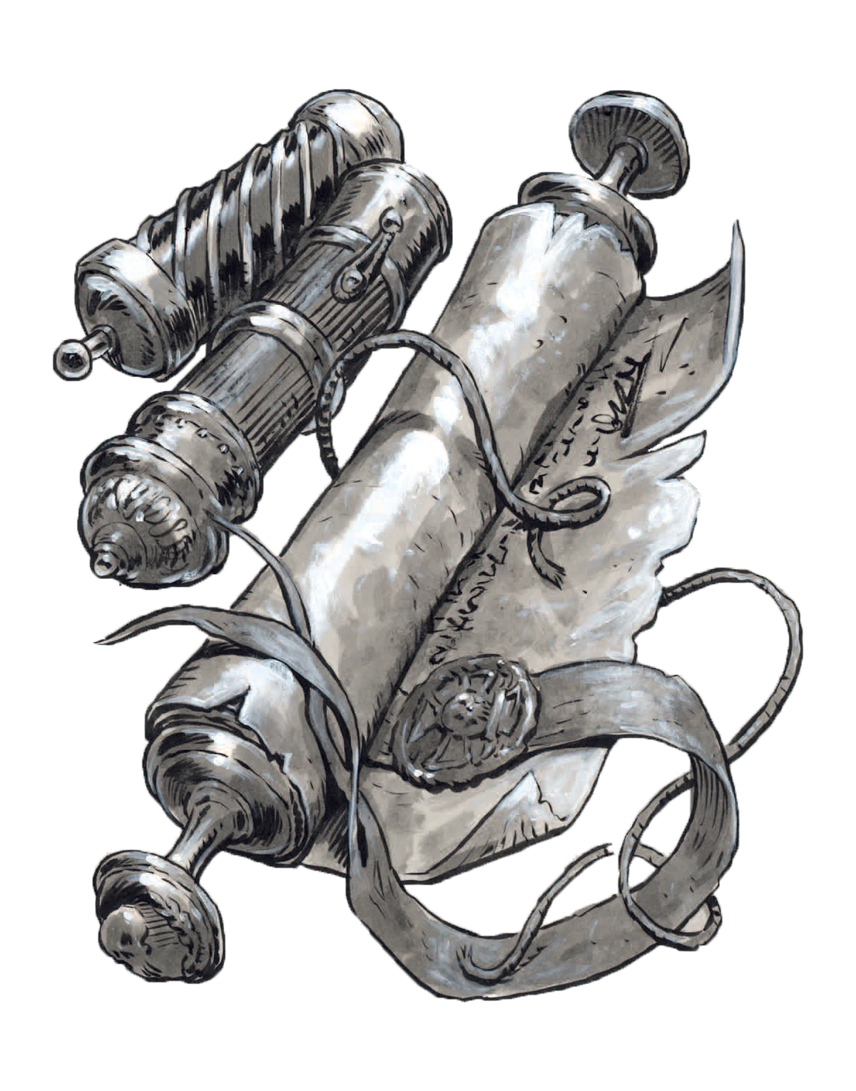 Scrolls | Warhammer Wiki | Fandom