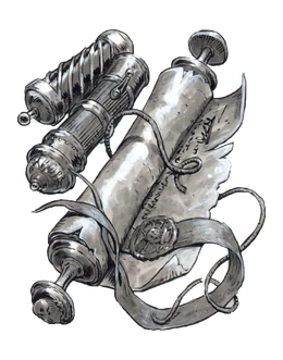 Scrolls | Warhammer Wiki | Fandom