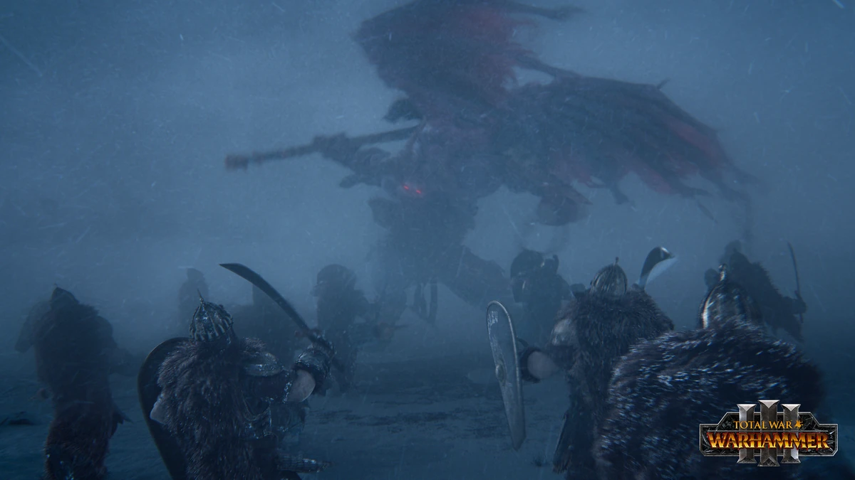 Bloodthirster | Warhammer Wiki | Fandom