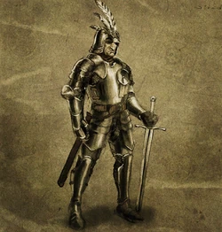 Captain of the Empire | Warhammer Wiki | Fandom