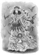 Vampire Lord | Warhammer Wiki | Fandom