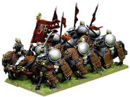 Grand Cathay | Warhammer Wiki | Fandom