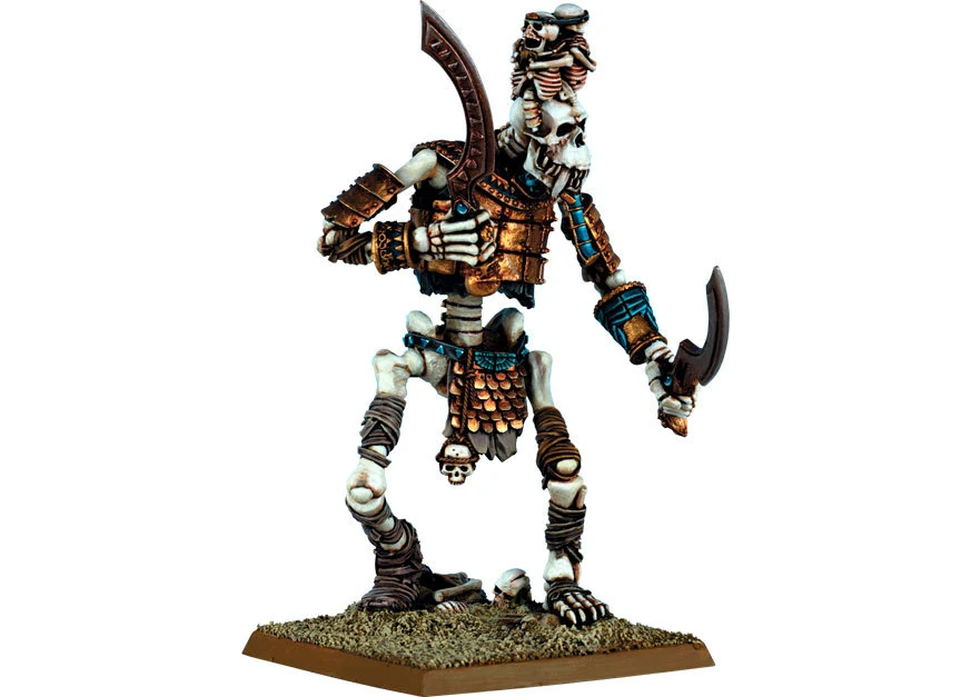 Necrolith Colossus | Warhammer Wiki | Fandom