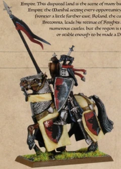 Reynard the Hunter | Warhammer Wiki | Fandom