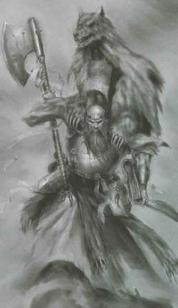 Cult of Ulric | Warhammer Wiki | Fandom