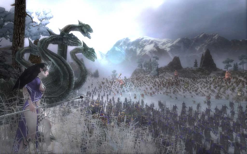 Lilaeth | Warhammer Wiki | Fandom
