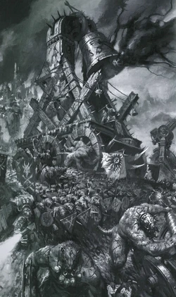 Skaven | Warhammer Wiki | Fandom