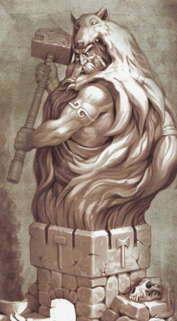 Ulric | Warhammer Wiki | Fandom