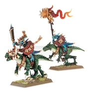 Cold One Rider | Warhammer Wiki | Fandom