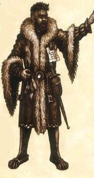 Steward | Warhammer Wiki | Fandom