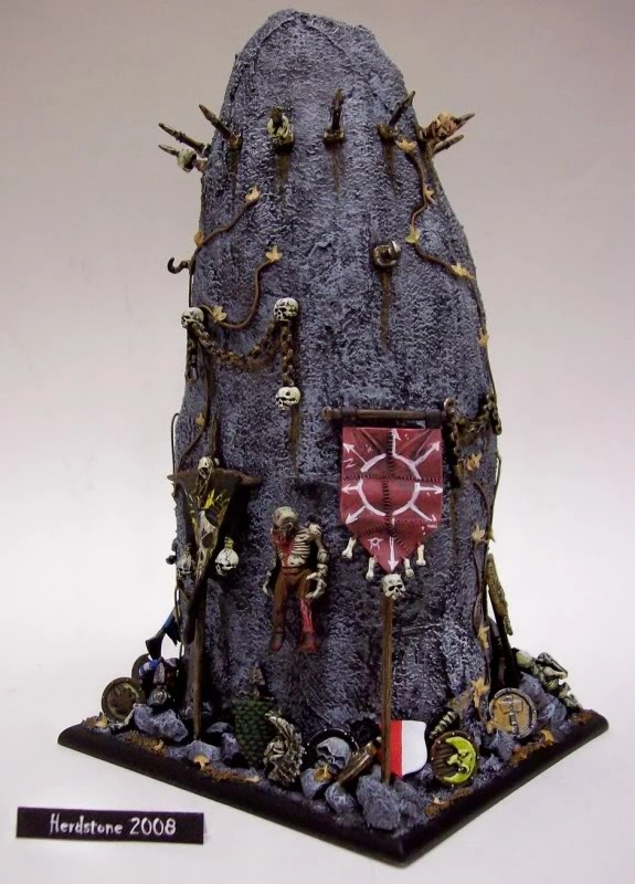 Herdstone | Warhammer Wiki | Fandom