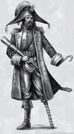 Admiral | Warhammer Wiki | Fandom