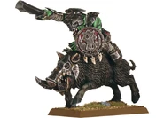 Orc Boar Boyz | Warhammer Wiki | Fandom