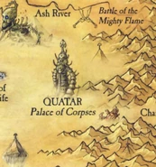 Quatar | Warhammer Wiki | Fandom