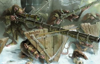 Warplock Jezzail | Warhammer Wiki | Fandom