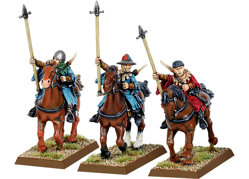 Yeomen | Warhammer Wiki | Fandom