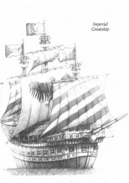 Empire Greatship | Warhammer Wiki | Fandom