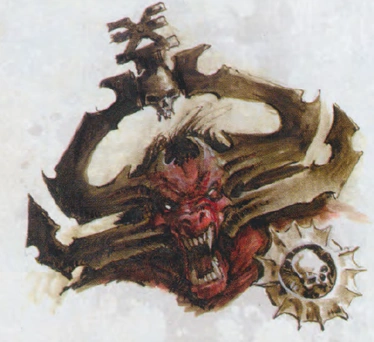 Ka'Bandha | Warhammer Wiki | Fandom