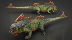 Merwyrm | Warhammer Wiki | Fandom