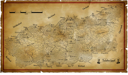 Talabecland | Warhammer Wiki | Fandom