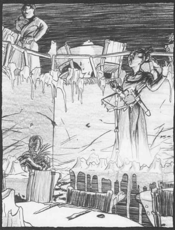 The Arena Inn | Warhammer Wiki | Fandom